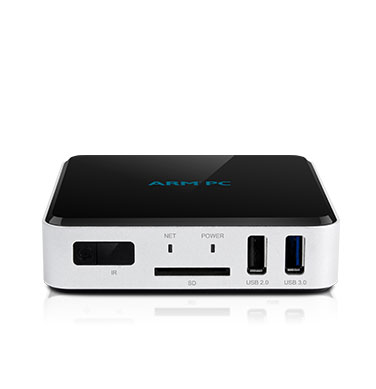 Android Mini PC with HDMI-in (APC390R) - Digital Signage Player ...
