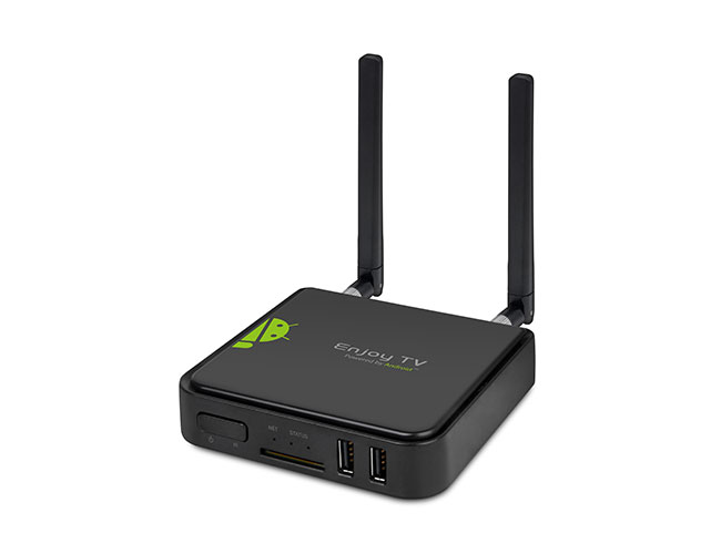 4G LTE Android TV Box (ATV329A/ATV329Q) - Geniatech Official Store