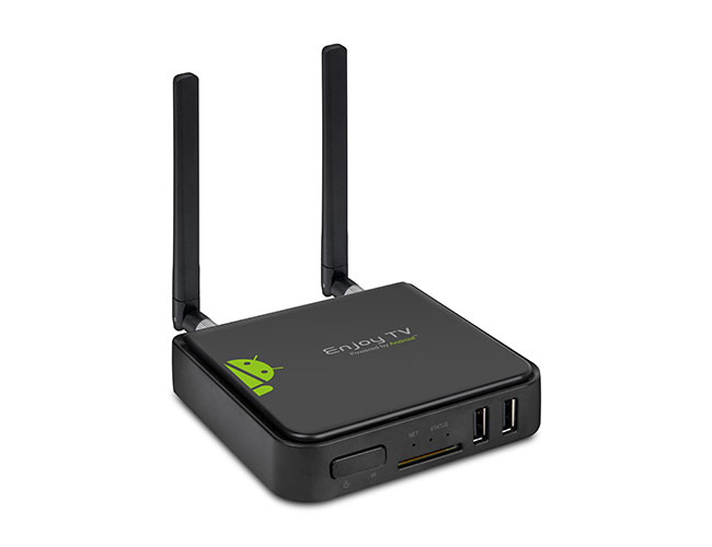4G LTE Android TV Box (ATV329A/ATV329Q) - Geniatech Official Store
