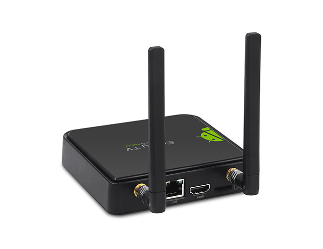 4G LTE Android TV Box (ATV329A/ATV329Q) - Geniatech Official Store
