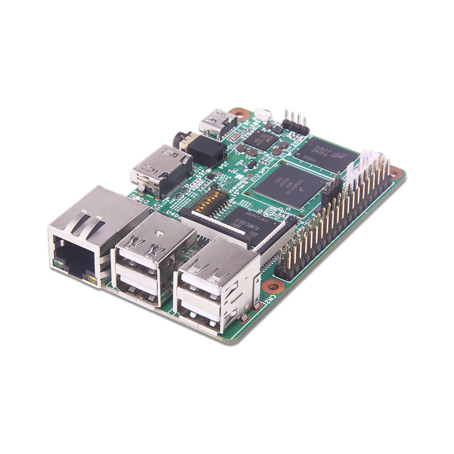 iMX8M Mini Development Board with MIPI DSI/CSI - Geniatech Official Store