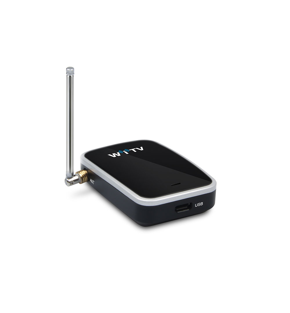 WiTV - Black Wholesale - Geniatech Store